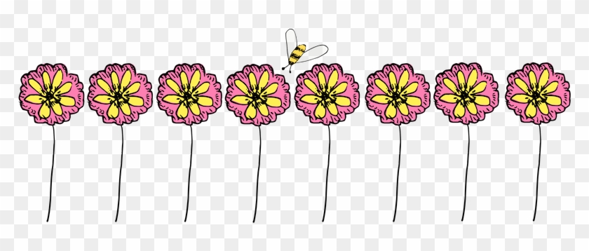 Free Digital Flower Border Png - Free Digital Flower Border Png - Free ...