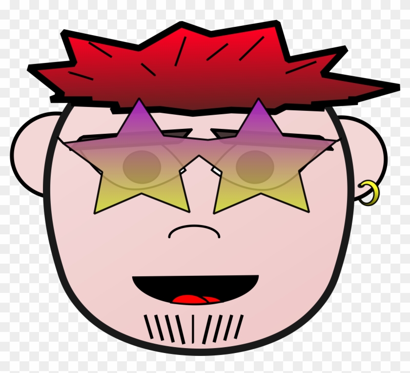 Superstar Png - Icon - Free Transparent PNG Clipart Images Download