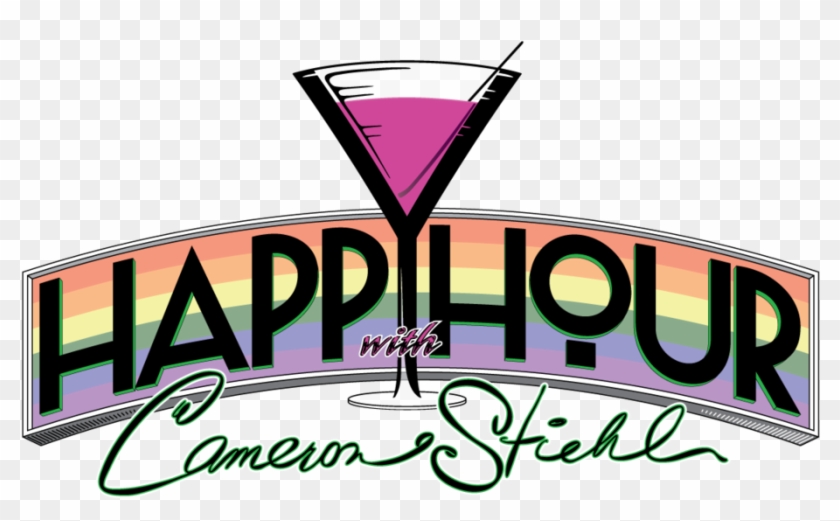 Hhwcs - Happy Hour - Full Size PNG Clipart Images Download