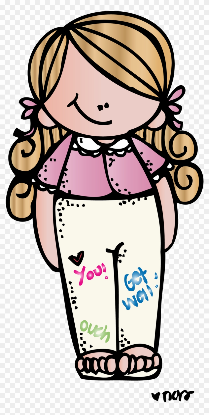 Birthday Diva - Melonheadz Girls - Full Size PNG Clipart Images Download