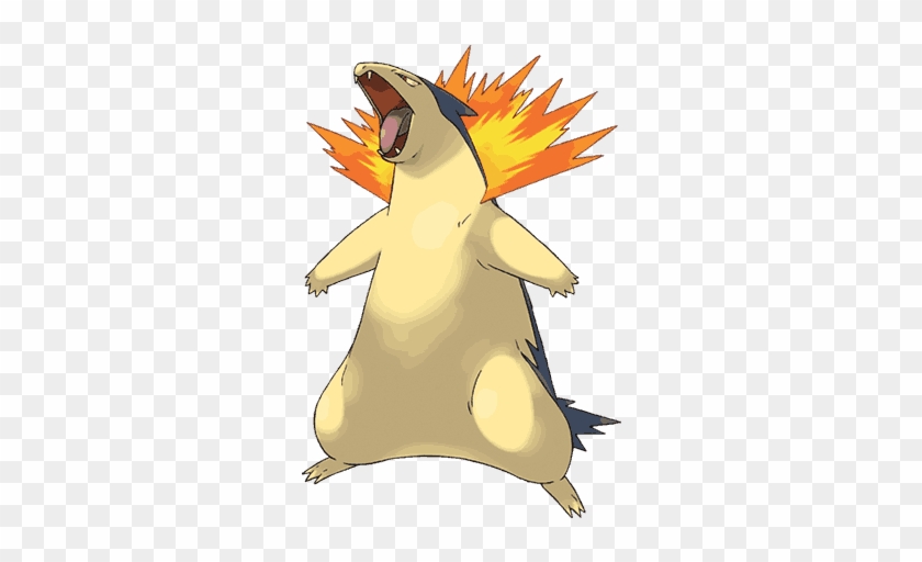 Evolution - All Pokemon One By One - Full Size PNG Clipart Images Download