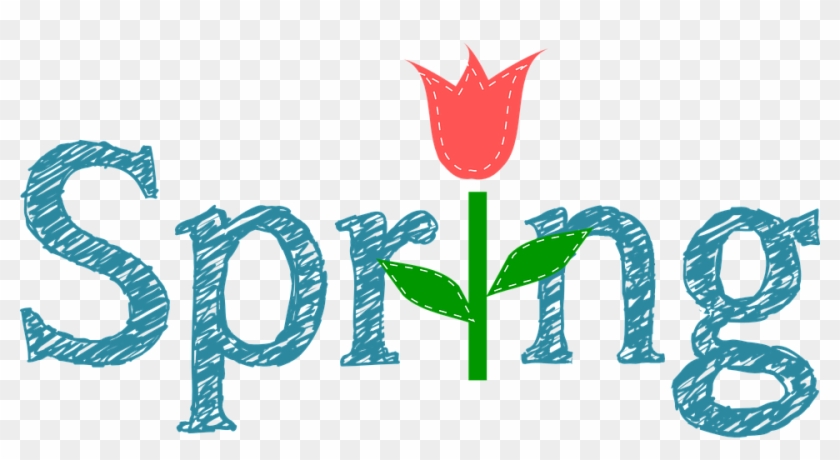 Springtime Clipart - Free Transparent PNG Clipart Images Download