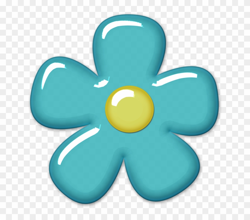 Flower - Clip Art - Free Transparent PNG Clipart Images Download