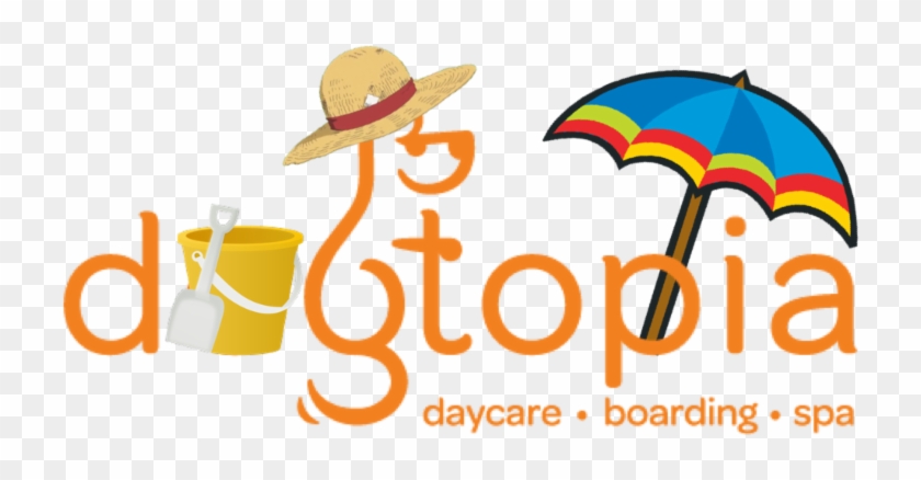 Dogtopia Logo
