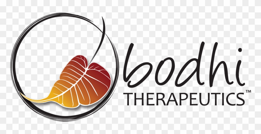 Bodhi Therapeutics - Bodhi Logo - Full Size PNG Clipart Images Download