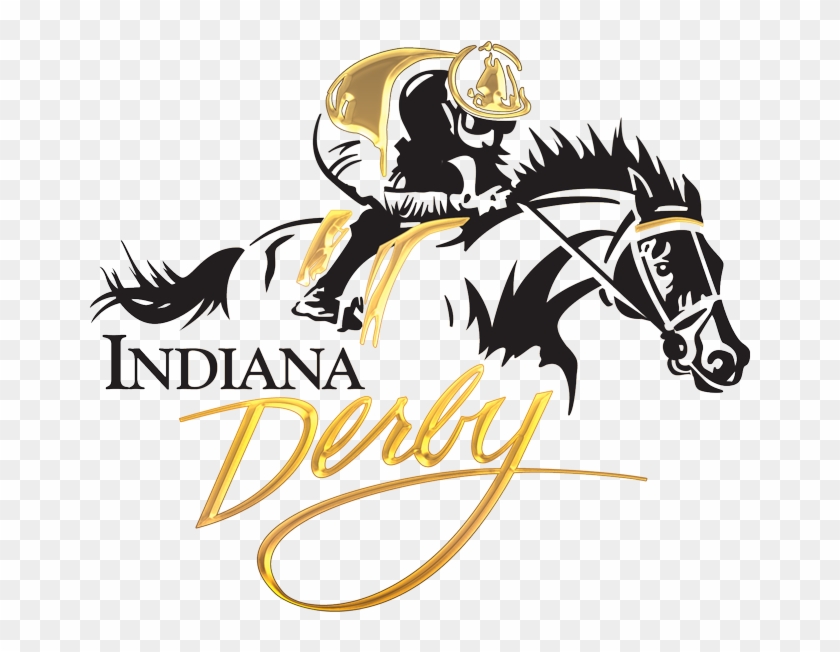 Race Horse Logo - Full Size PNG Clipart Images Download