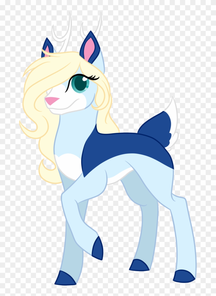 Spirit Show Style By Spirit Productions - Cartoon - Free Transparent ...