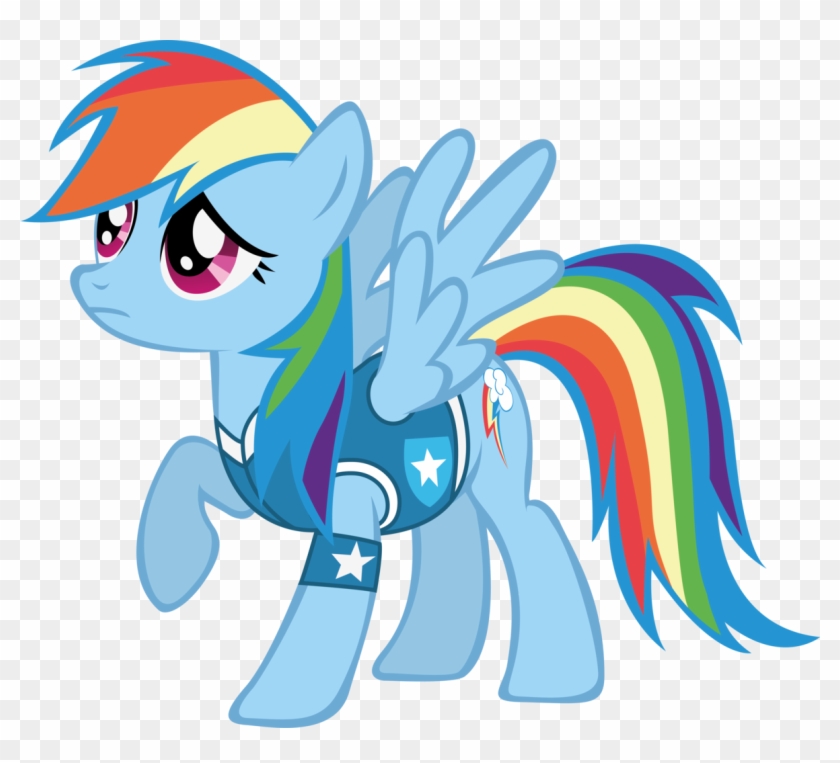 Waranto, Clothes, Female, Looking Up, Mare, Pegasus, - Moving My Little ...