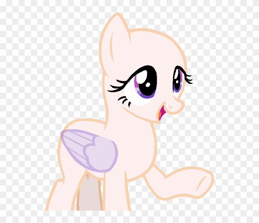 Give Me Your Hoof, Darling By Darkpinkmonster - Mlp Base ...