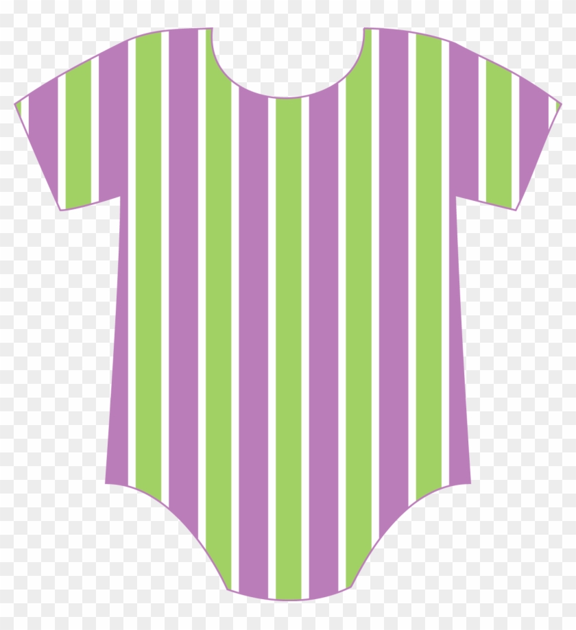 Photo By @selmabuenoaltran - Body De Bebe Para Baby Shower - Full Size ...