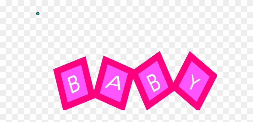 Baby Blocks Clip Art - Clip Art - Full Size PNG Clipart Images Download