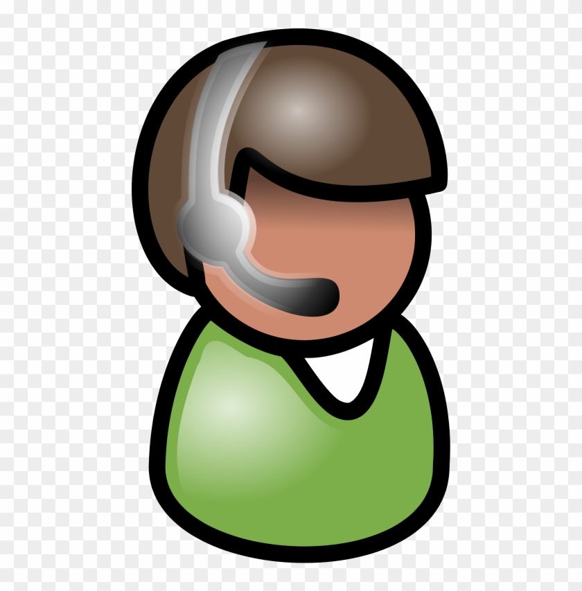 Switchboard Operator Clip Art - Switchboard Operator Clip Art - Free ...