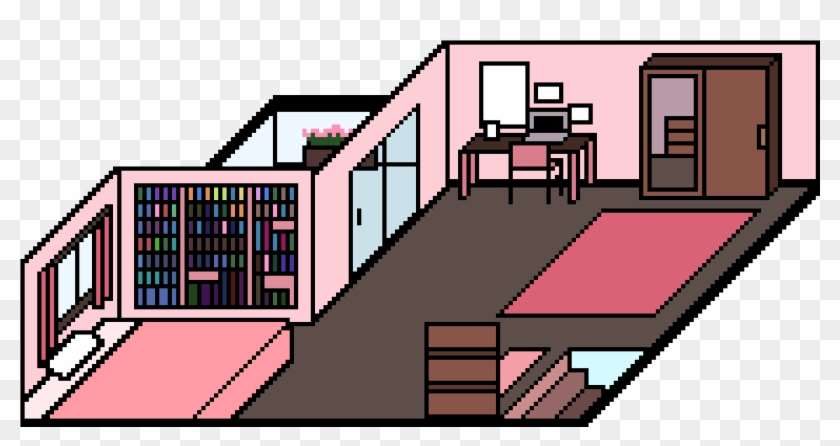 Room - Plan - Free Transparent PNG Clipart Images Download