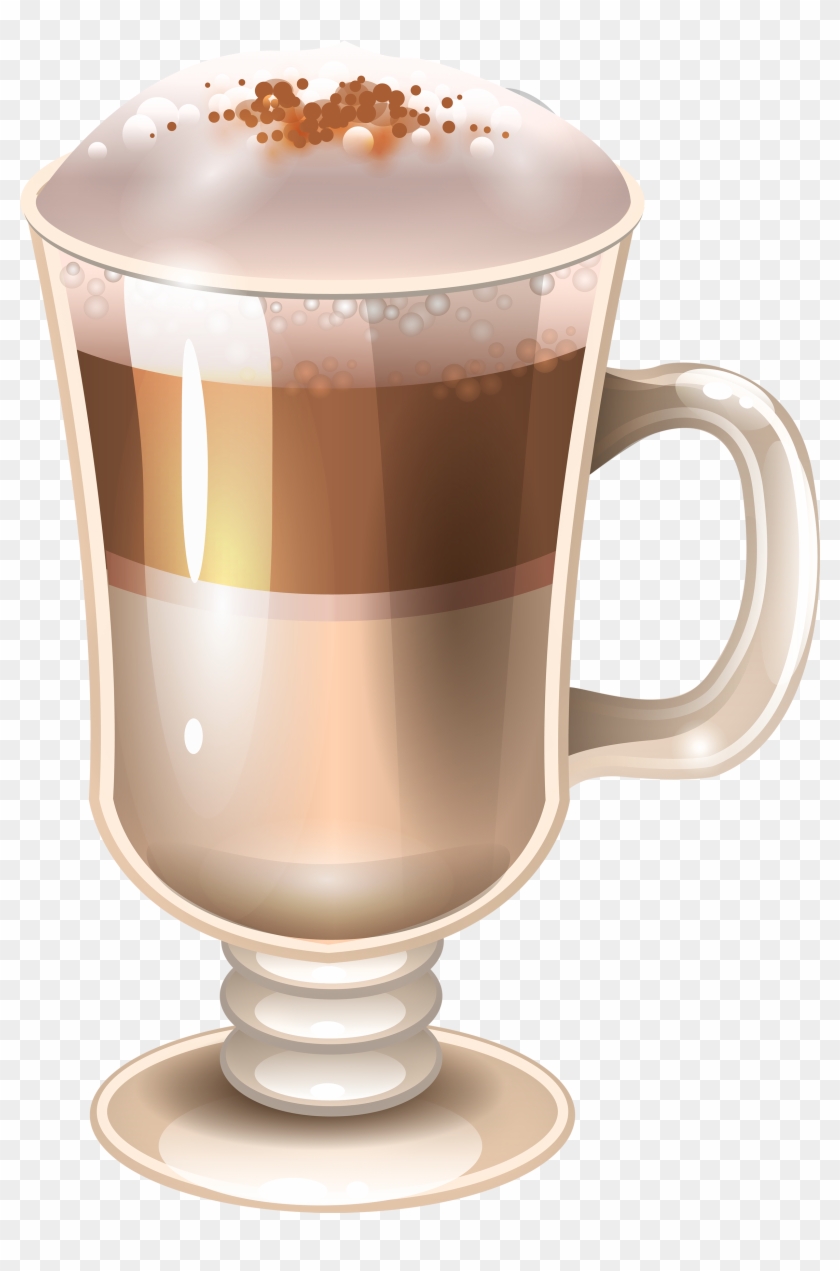 Mocaccino Png - Free Transparent PNG Clipart Images Download