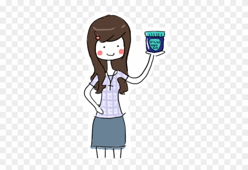 ~*christian Girl Problems*~ - Girl - Free Transparent PNG Clipart ...