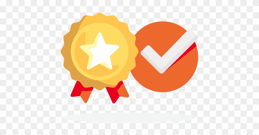 Uncompromised Quality - Khalat - Full Size PNG Clipart Images Download