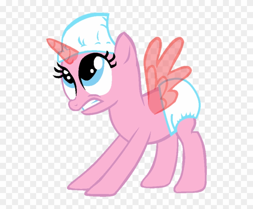 Diapers Are So Off This Season By Sapphireartemis - Cartoon - Full Size ...