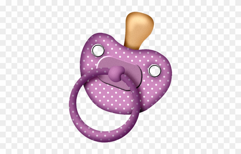 Baby Boom - Purple Baby Shower Bip Clipart - Full Size PNG Clipart ...