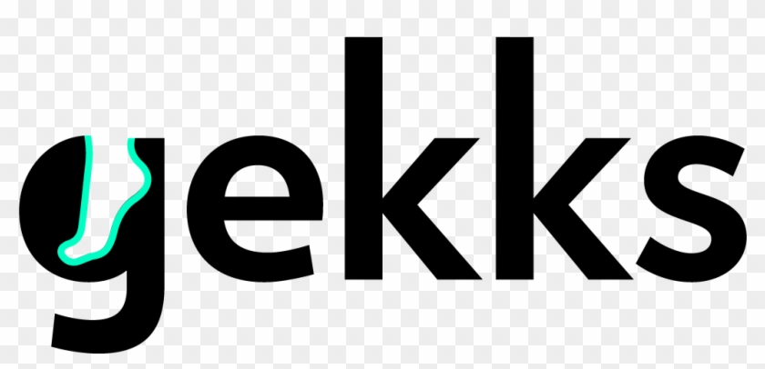 Gekks Logo - Free Transparent PNG Clipart Images Download