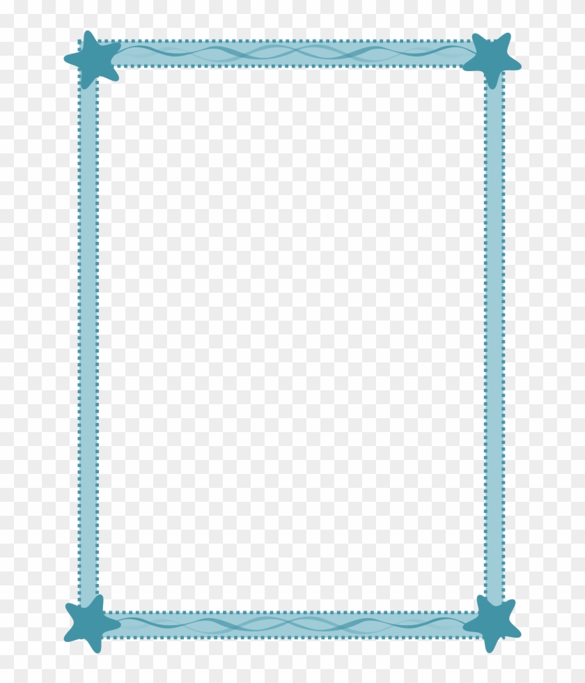 Perfect Baby Boy Frames And Borders Ideas Ideas De - Frame Sea - Full ...