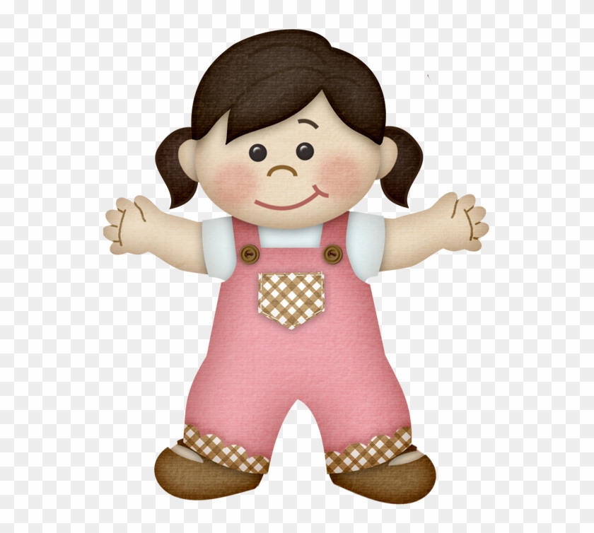 Girl 1 - Clip Art - Full Size PNG Clipart Images Download
