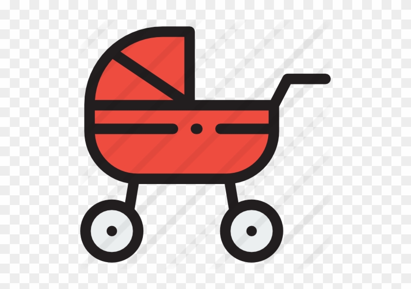 Stroller - Stroller - Free Transparent PNG Clipart Images Download