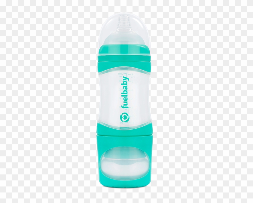 Images Of Baby Bottles - Fuel Baby Bottle - Full Size PNG Clipart ...