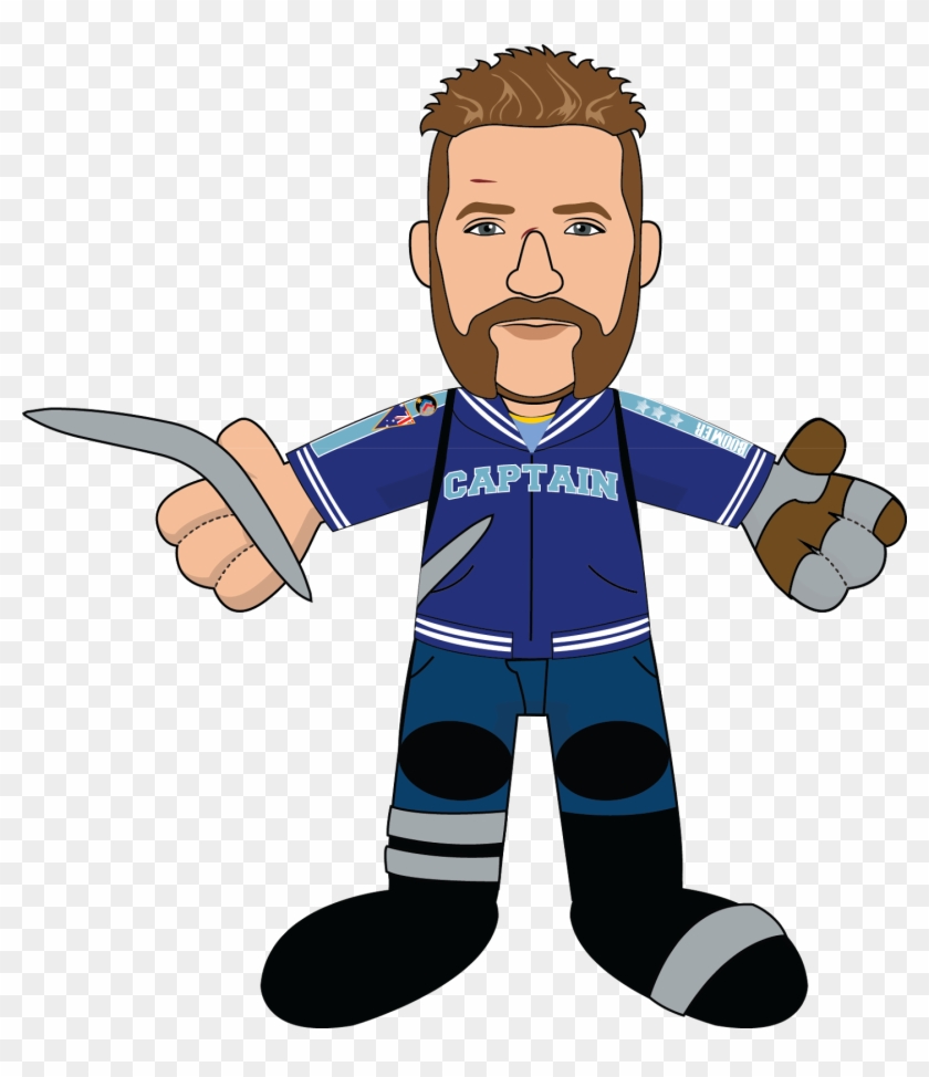 Sleep - Captain Boomerang Suicide Squad On Set - Full Size PNG Clipart ...