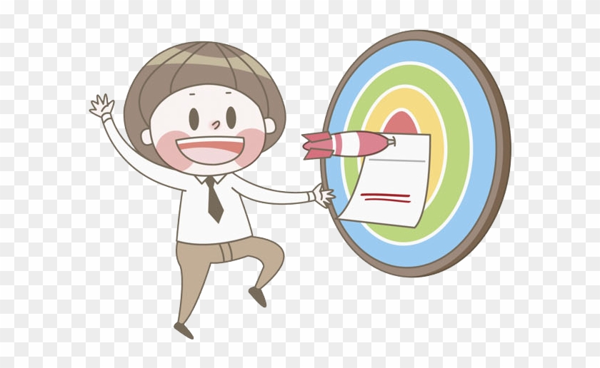 Cartoon Darts Clip Art - Cartoon Darts Clip Art - Free Transparent PNG ...