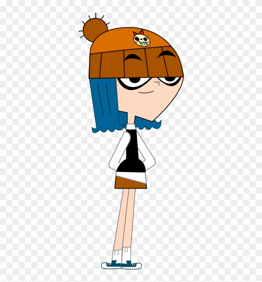 Carrie Griffin - Cartoon - Free Transparent PNG Clipart Images Download