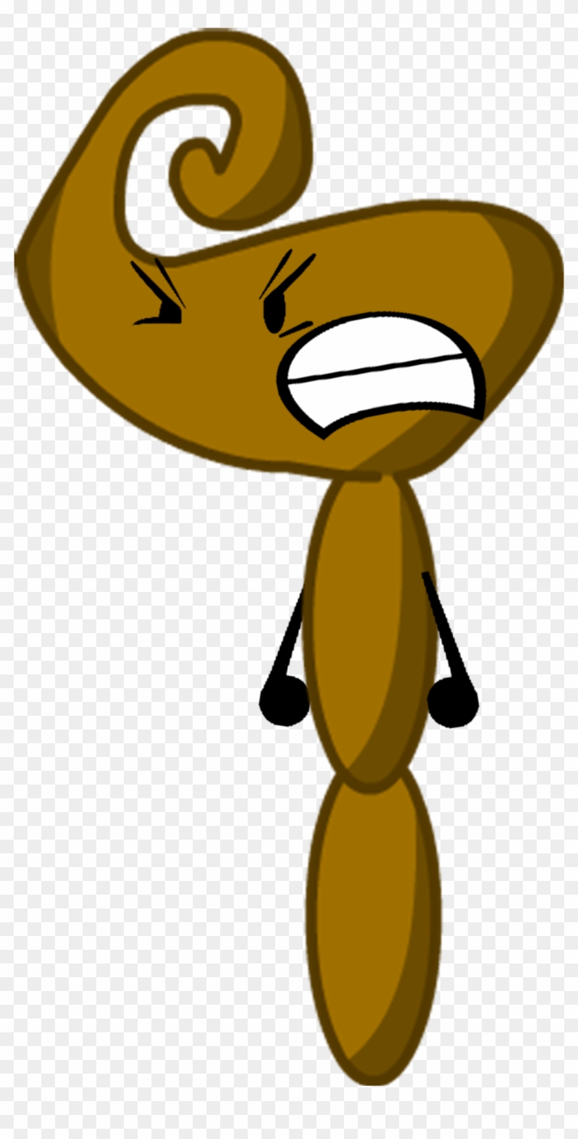 Poop - Poop - Free Transparent PNG Clipart Images Download