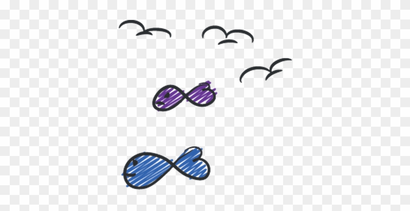 Children Doodle 2-3 - Child - Full Size PNG Clipart Images Download