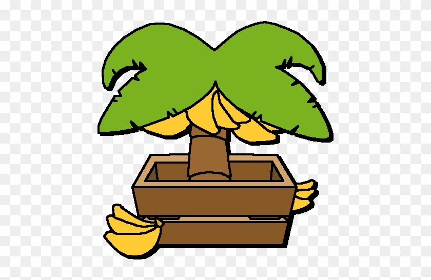 Banana Farm* - Banana Farm* - Full Size PNG Clipart Images Download