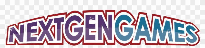 Nextgen Games - Oval - Full Size PNG Clipart Images Download