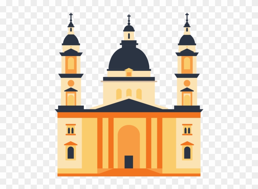 Budapest - Gurdwara - Full Size PNG Clipart Images Download