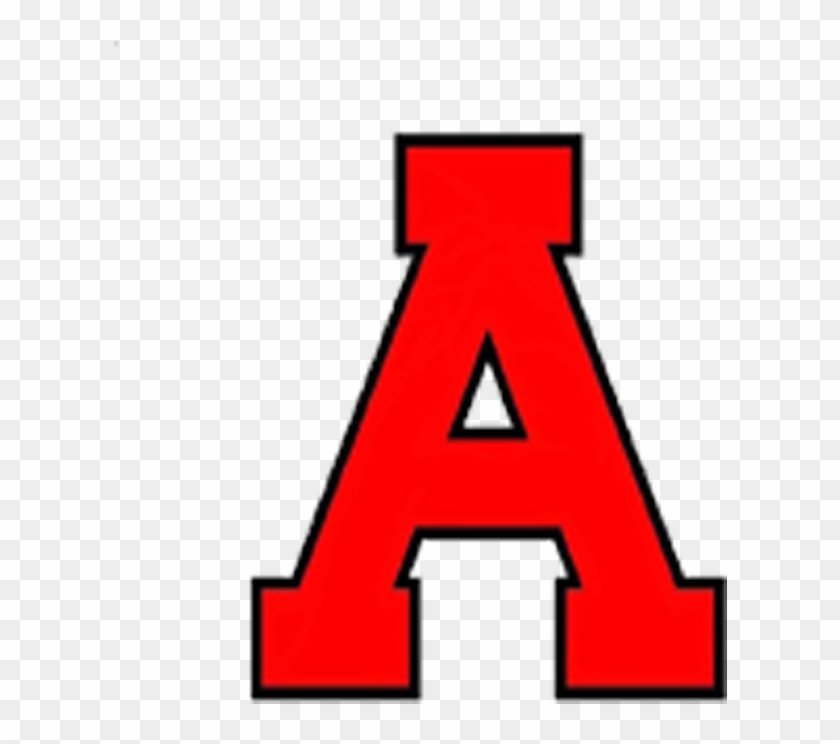 School Logo Image - Allendale Falcons - Full Size PNG Clipart Images ...