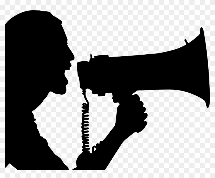 Speaking Voice Clipart