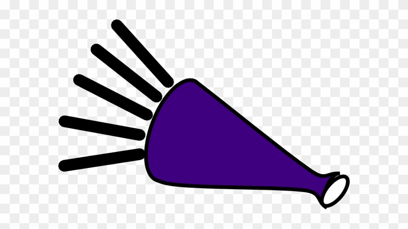 Purple Clipart Megaphone - Clip Art - Free Transparent PNG Clipart ...