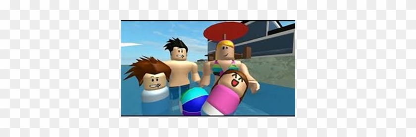 Village Roleplay - Cartoon - Free Transparent PNG Clipart Images Download