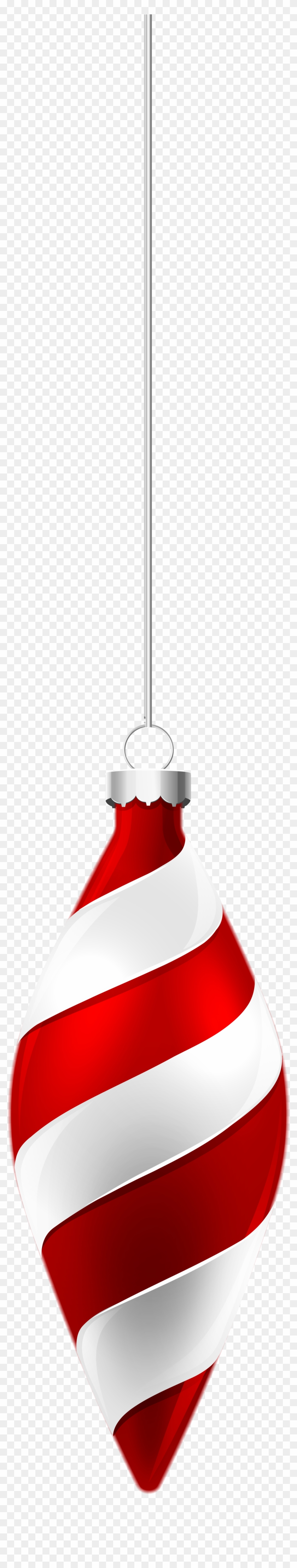 Red Ornament Clipart Collection - Christmas Decoration - Full Size PNG ...
