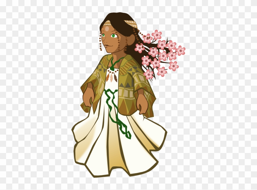 New Mother Nature Design - Mother Nature Clip Art - Full Size PNG ...