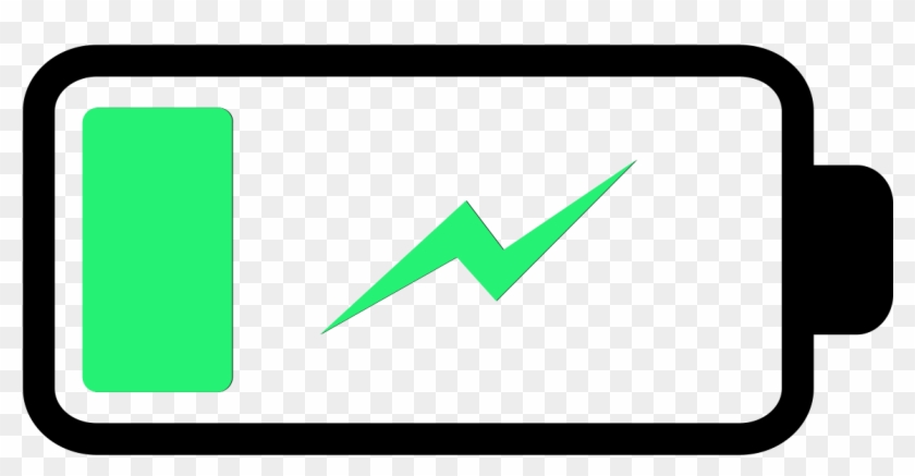 Rechargeable - Sign - Free Transparent PNG Clipart Images Download