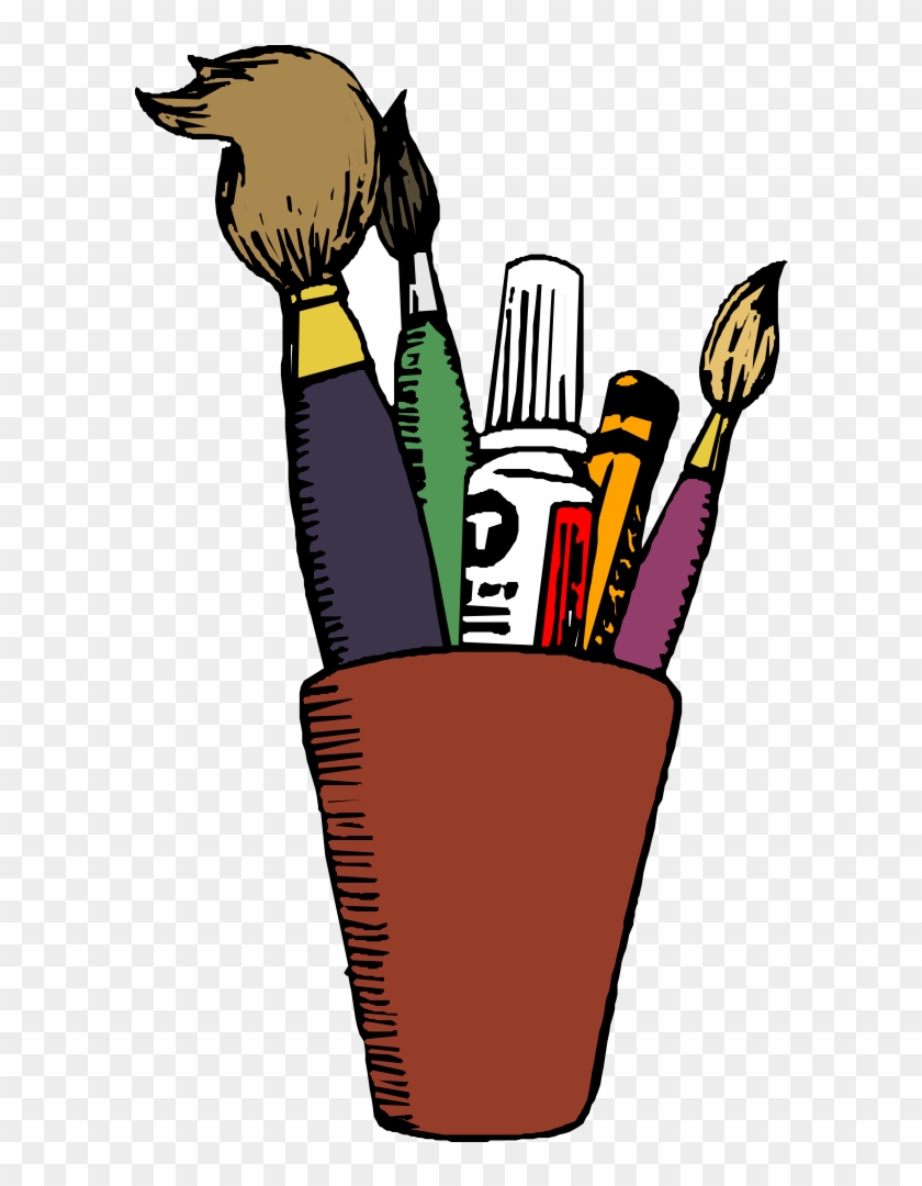 Watercolor Painting Clip Art - Illustration - Full Size PNG Clipart ...