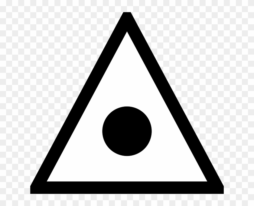 Point, Map, Symbol, Japanese, Triangulation, Trig - Triangulation ...