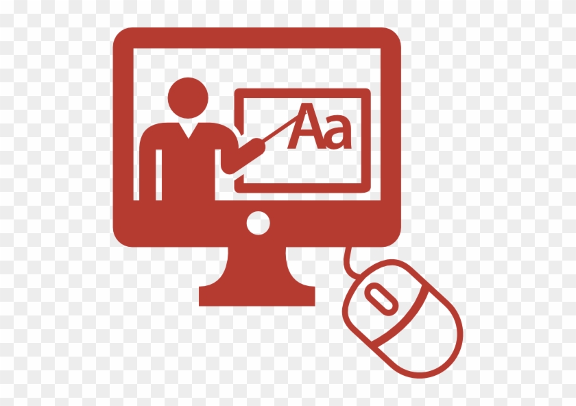 Aml Elearning - Online Training Icon - Full Size PNG Clipart Images ...