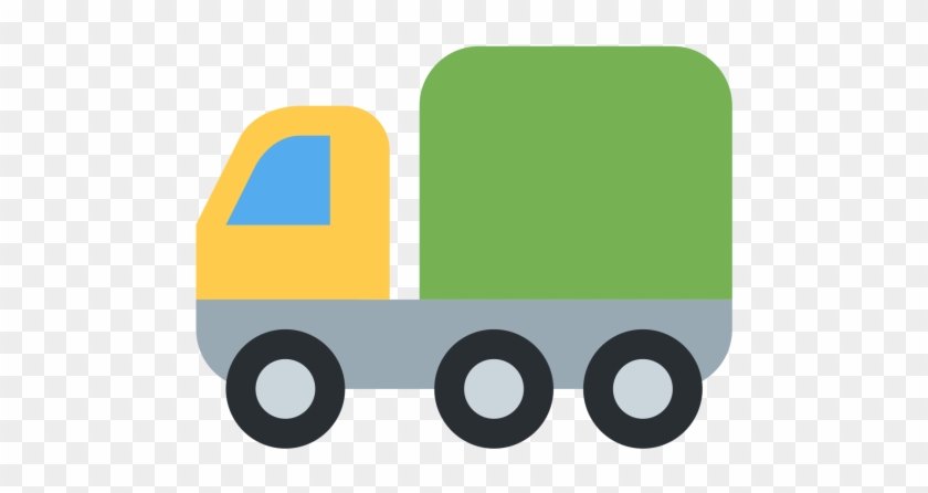 Delivery, Truck, Tempo, Goods, Transportation, Vehicle, - Tempo Icon ...