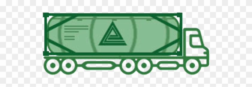 We Have The Capability And Flexibility To Provide On - Iso Tank Clip ...