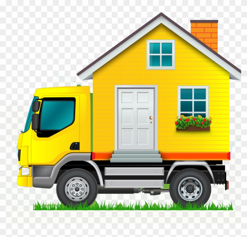 Pin It On Pinterest - Moving To Do Checklist And Relocating Planner ...