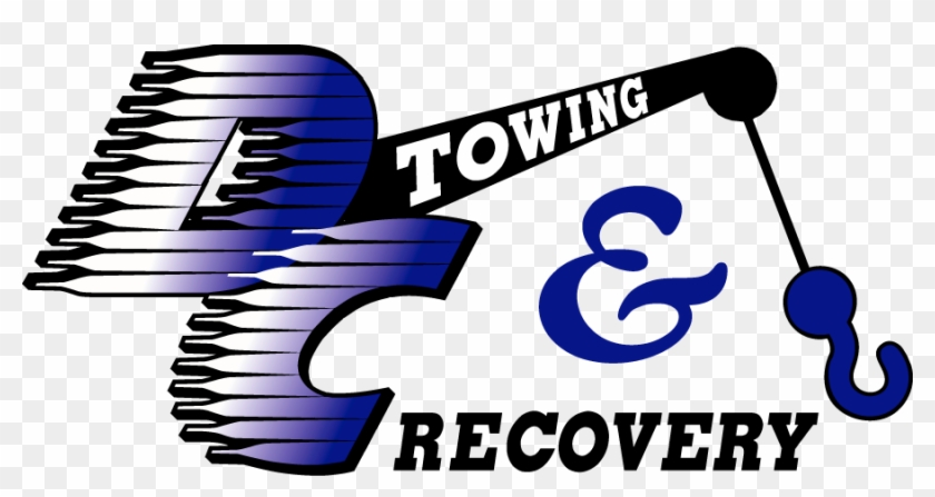Dc Towing & Recovery - Dc Towing & Recovery - Full Size PNG Clipart ...