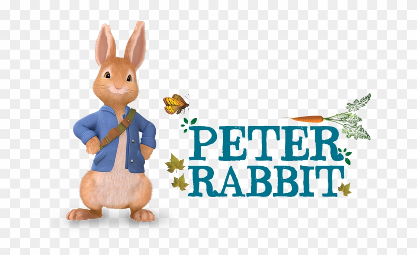 Peter Rabbit Movie Png - Full Size PNG Clipart Images Download